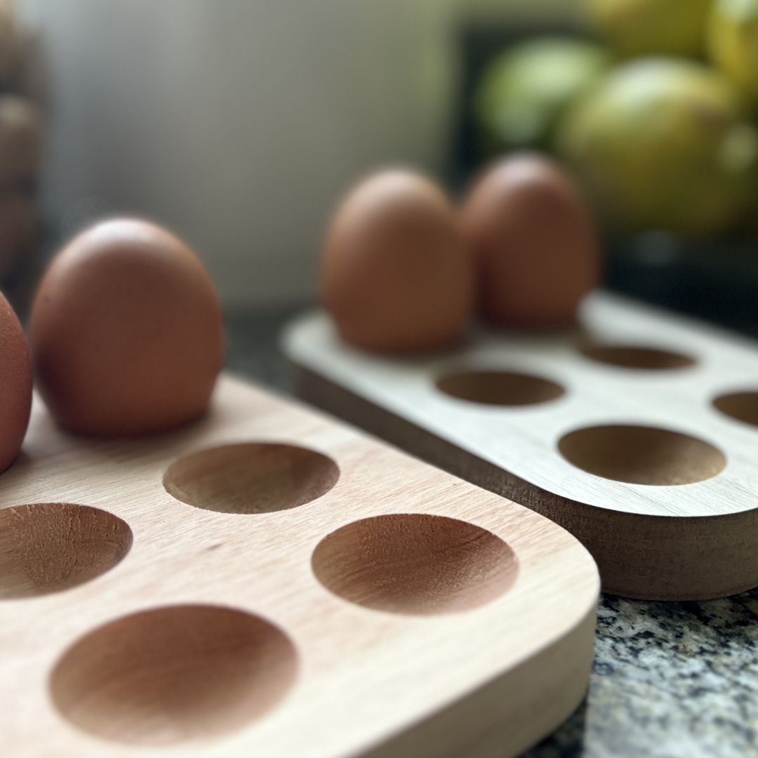 Hueveras – CastHor