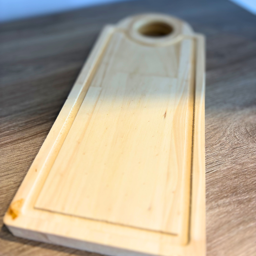 CastHor – Página 9 – Fabricación y diseño