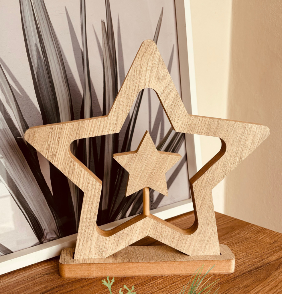 Estrella sin Luz – CastHor